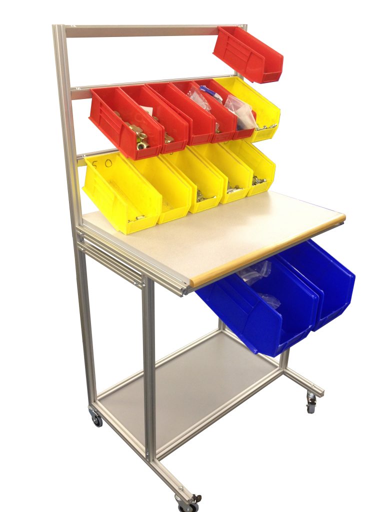 Bin-Table_1ED - Trol-Mation