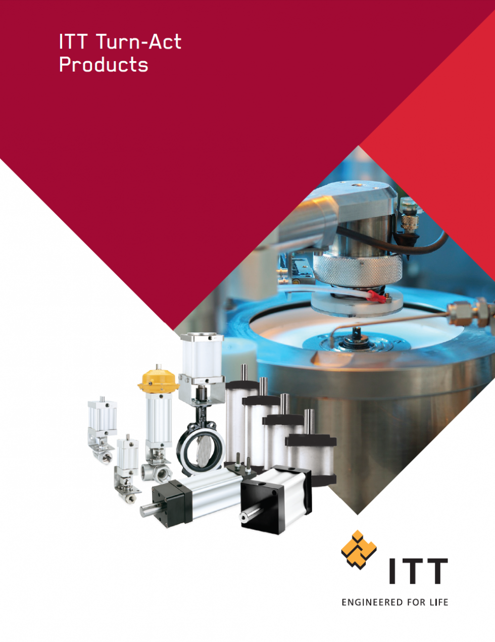 Product Catalog Compact - Trol-Mation