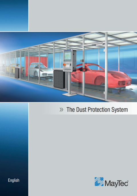 Product Catalog MayTec - Trol-Mation