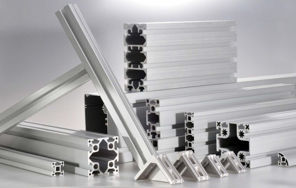 Custom Aluminum Extrusion Assemblies- Trol-Mation